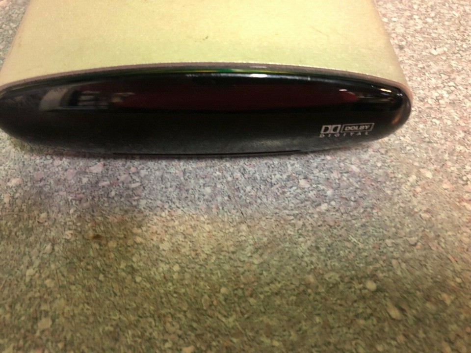 AMINO AMINET A125 SET TOP BOX (NO POWER ADPATER) | eBay