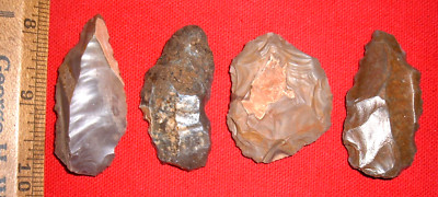 Neolithic & Paleolithic - Stemmed Aterian