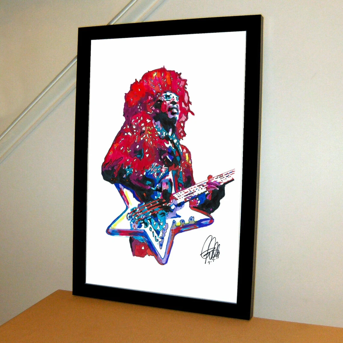 Funk Music Art