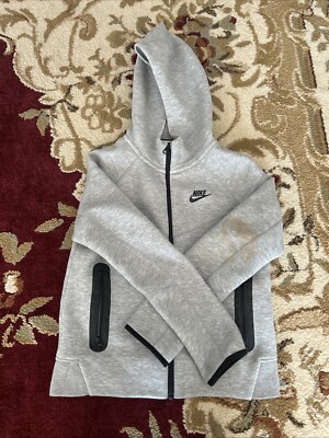 Nike Tech Jacket | eBay