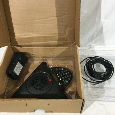 Conference Equipment - Analog Conference Phone