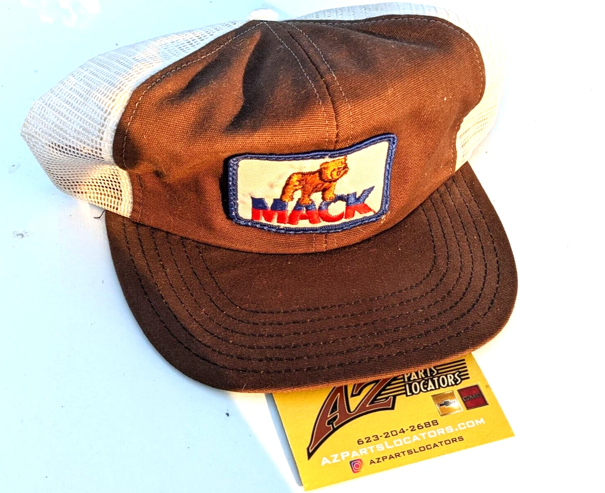 Mack Hat