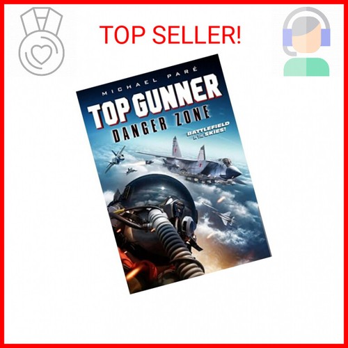 TOP GUNNER: DANGER ZONE | eBay