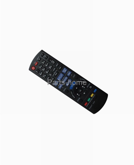 Remtoe Control For Panasonic SA-BTT195 SC-BTT268 Blu-ray DVD Home ...