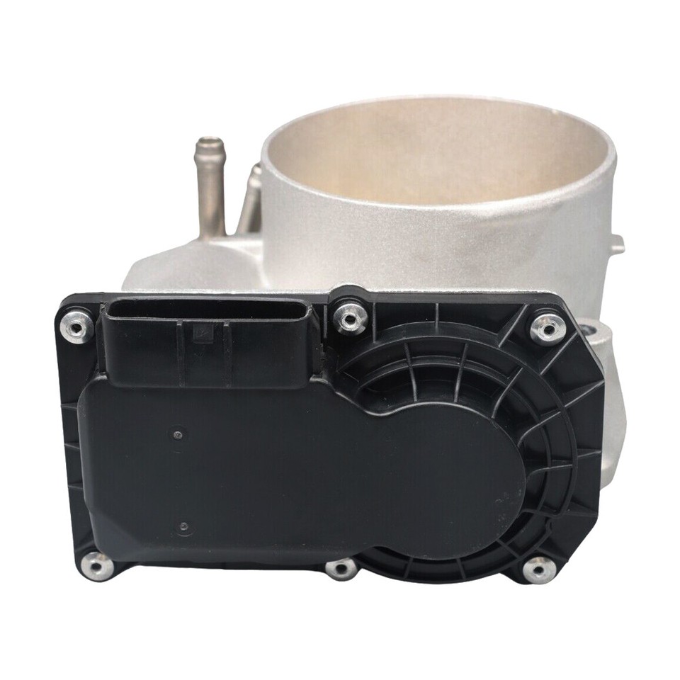 New Throttle Body Fit for Land Rover LR3 Range Rover Range Rover Sport ...