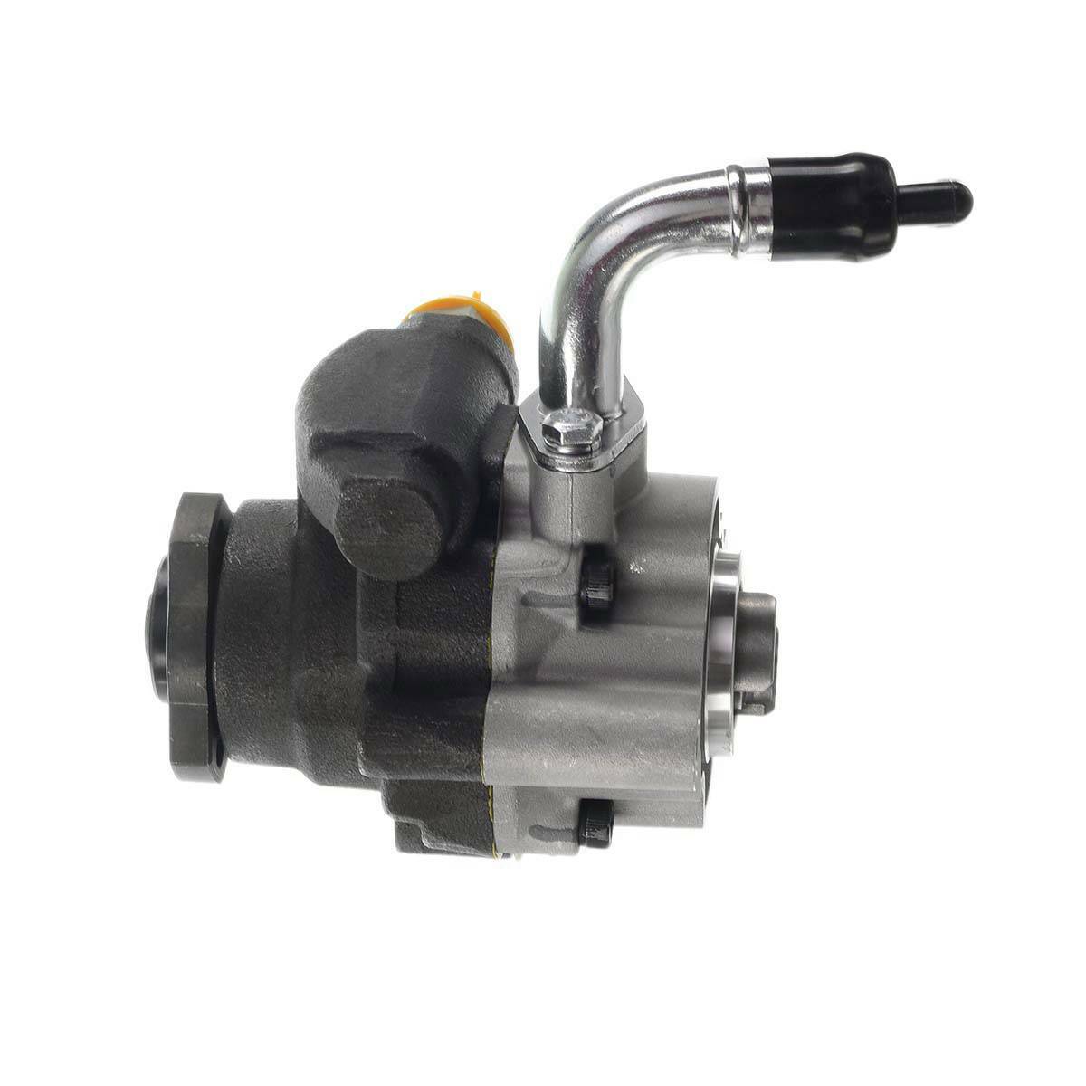 New Power Steering Pump for Land Rover Freelander LN 2.0DI 1998-2006 ...