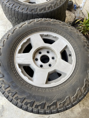 17 inch rims and tires | eBay