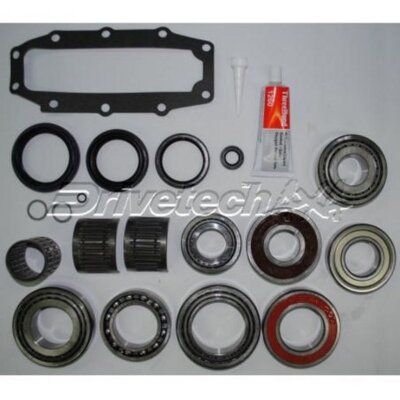 Drivetech 4x4 Transfer Case Kit DT-TRANS17 | eBay Australia