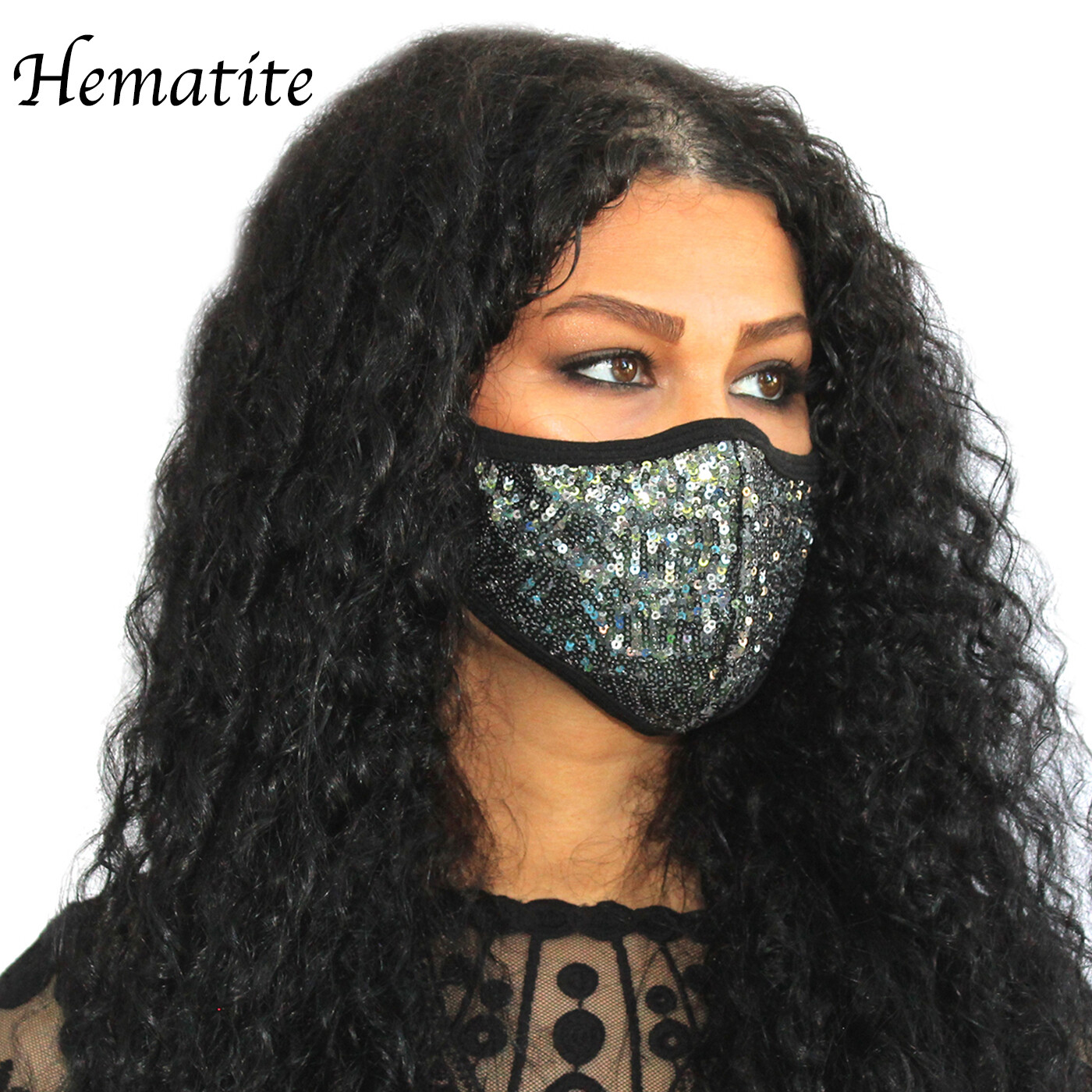 Bling Sequin Glitter Face Mask Fashion Face Masks Bling Face Mask | eBay