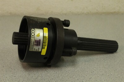 DGD Type 3ZA 927231 Nutrunner *FREE SHIPPING* | eBay