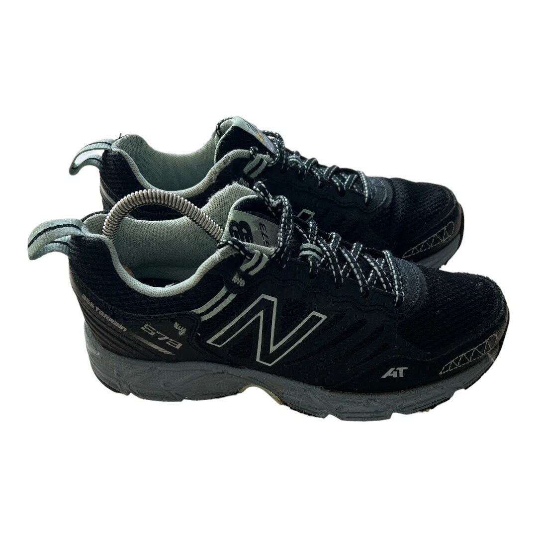 New Balance Running Shoes Women Black