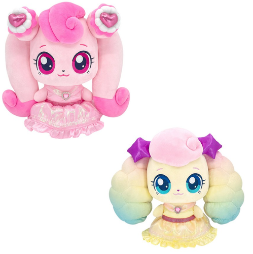 2024 New Catch Teenieping Fluffyping & Heatsping Doll Toy Korea TV ...