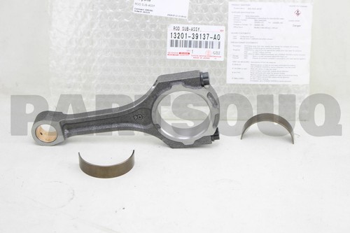 1320139137A0 Genuine Toyota ROD SUB-ASSY 13201-39137-A0 | eBay