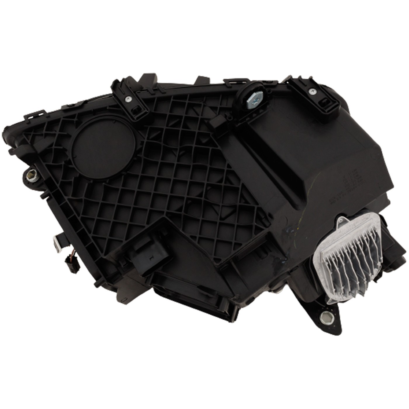 Headlight Driving Head light Headlamp Driver Left Side for MB Hand ...