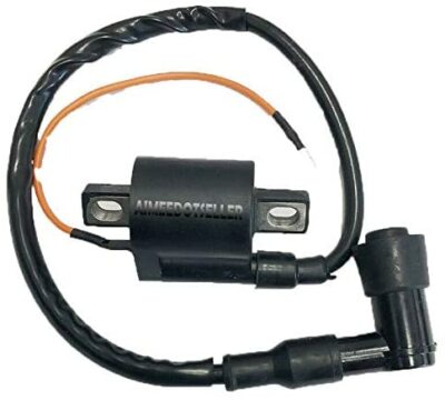 PERFORMANCE IGNITION COIL ETON AXL-50 AXL-90 LIGHTENING TXL90 TXL-50 ...