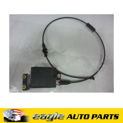 HOLDEN COMMODORE VX VY VZ LS1 ENGINES CRUISE CONTROL MOTOR # 25336988 ...