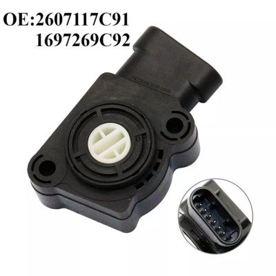 Throttle Position Sensor Fit For Williams Controls 134734,134030- | eBay UK