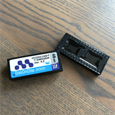 MD2202-D48-P DOC Flash Disk Module 48MB DIP32 x 1pc | eBay