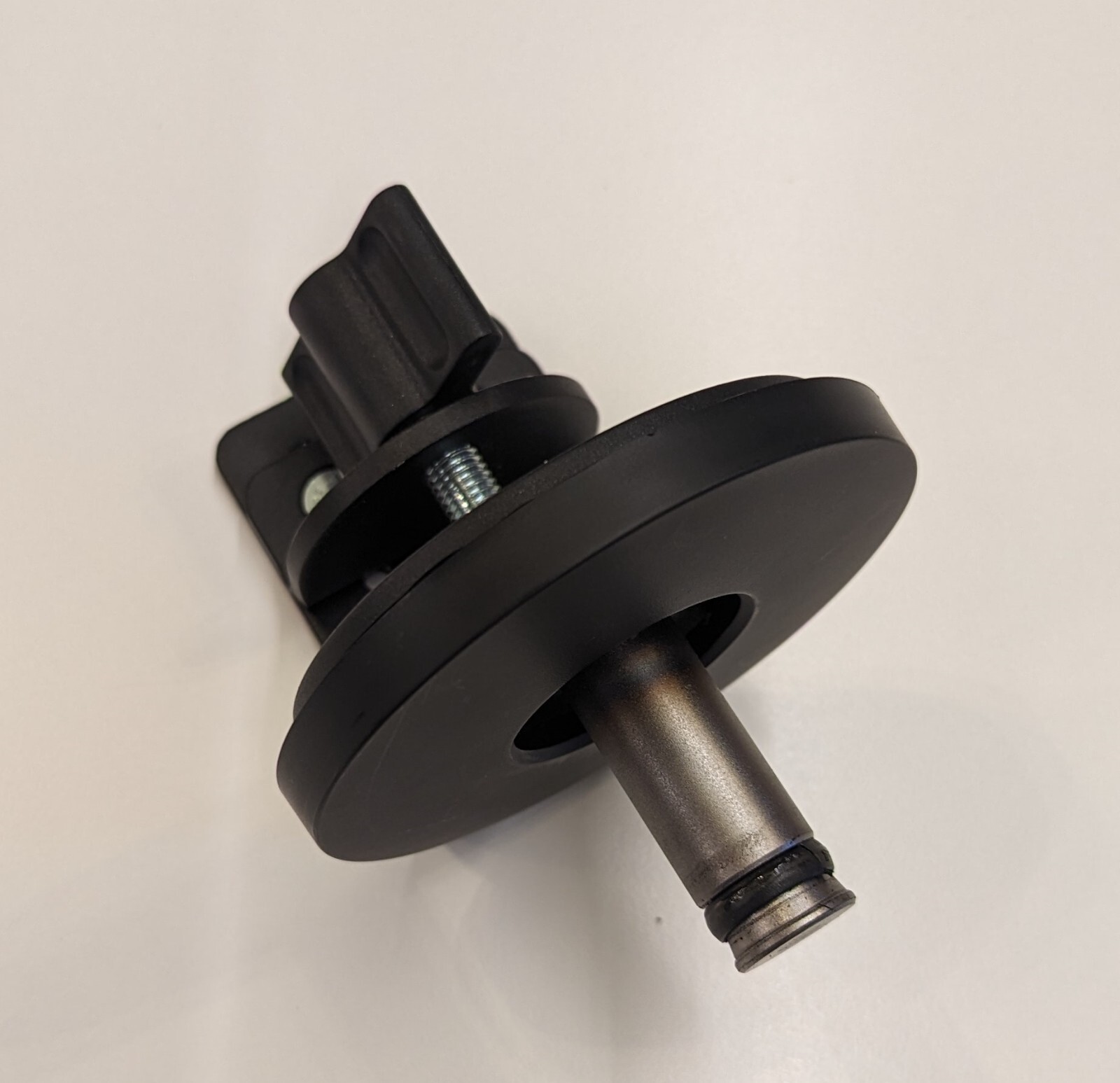 Colebrook Bosson Saunders Flo Single Monitor Arm WITH desk bracket | eBay