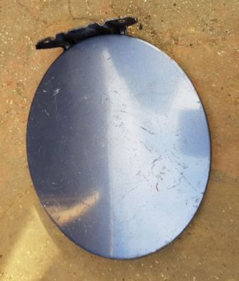 FORD GALAXY SEAT ALHAMBRA VW VOLKSWAGEN SHARAN 1995-2005 FUEL FLAP ...