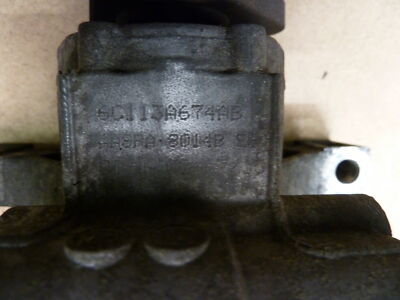 POMPE DE DIRECTION PEUGEOT BOXER III 2.2 HDI 120 CV 6C113A674AB / 4HU ...
