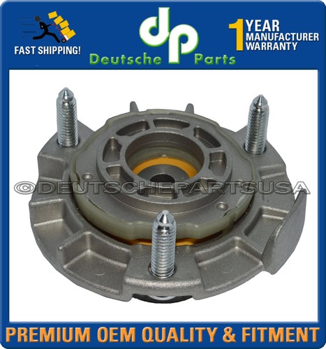 PORSCHE 997 911 Rear Upper Suspension Strut Shock Mount 99733306100 ...