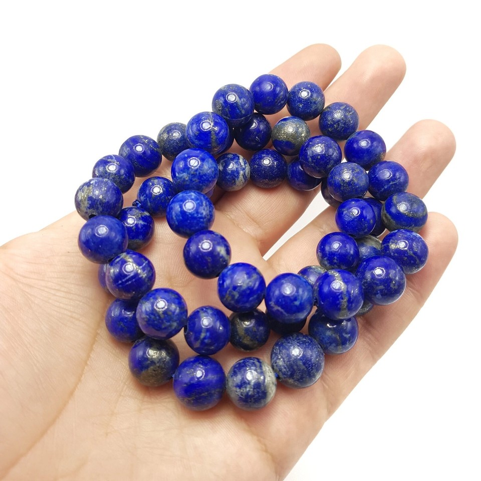 Lapis Lazuli Beads Bracelets, Lapis Lazuli Beads, Lapis Beads, Lapis ...