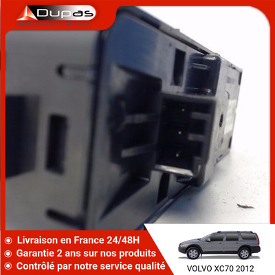 🇫🇷 COMMANDE LEVE-GLACE PORTE AVG VOLVO XC70 ♻️ 31334882 | eBay