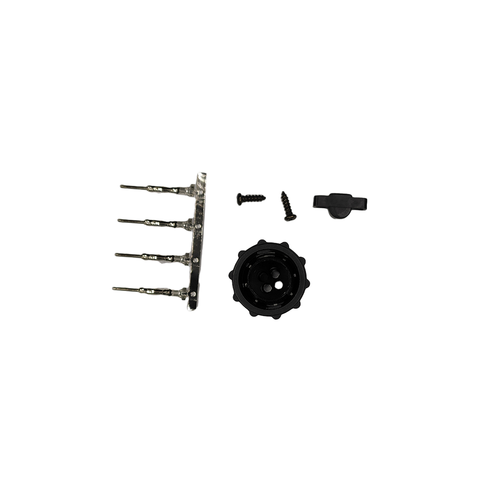 079878 Housing Plug and Pins Service Kit Fits Miller | eBay