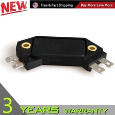 Ignition Module Hei 4 Pin for GM 1974-88 Chevy Pontiac Olds Buick Lx301 ...