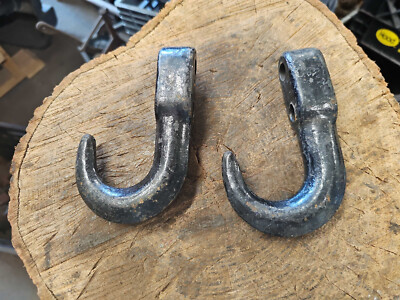 Metalware - Heavy Cast