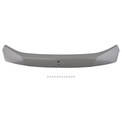 Rear Tail Gate Finish Panel Garnish For Subaru Forester 2014-2018 ...