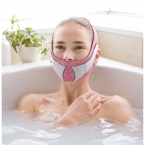 KOGAO BEAUTY MASK SMILE LINES FACE BELT ANTI-AGING, ANTI-WRINKLES FROM ...