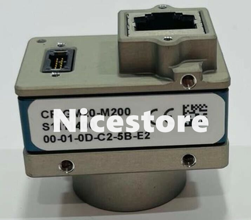 CR-GM20-M200 CR-GM20-M200 Line scan industrial camera | eBay