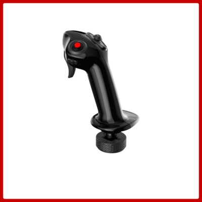 MOZA MA3X Side Stick Flight Stick Flight Joystick w/12 Programmable ...