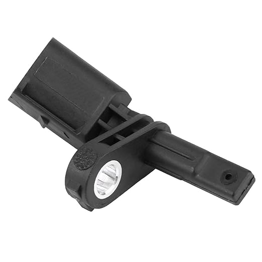 Front Left ABS Sensor WHT003857 For VW Jetta Golf GTI Eos Audi A3 Q3 ...