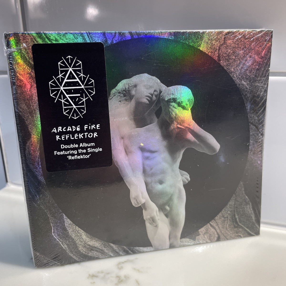 Fire Images Arcade Album Album Art Exchange Arcade Fire By Arcade