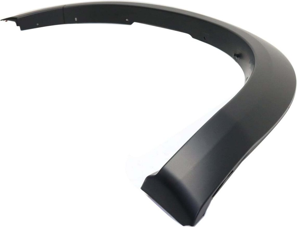 Front Wheel Opening Molding for Dodge RAM 1500 (2011-2018), Left ...