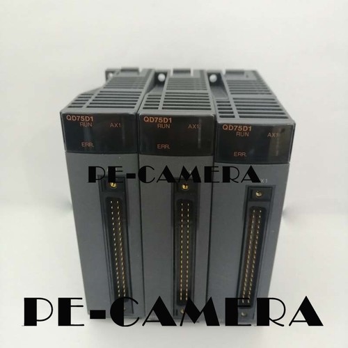 1PCS Mitsubishi QD75D1 (3-month warranty /SHIP DHL) | eBay