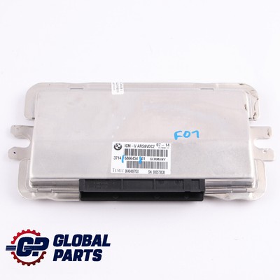 VDC Module BMW F01 F07 F10 F11 F12 Rear Suspension Level Control Unit ...
