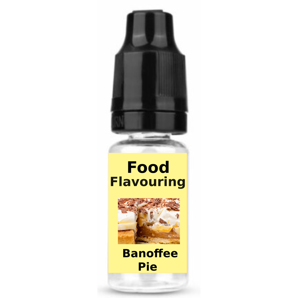 30ML Liquid Food Flavour Highly Concentrated Strong Flavouring Cakes ...