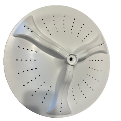 Genuine Whirlpool Washplate W10902814 New OEM | eBay