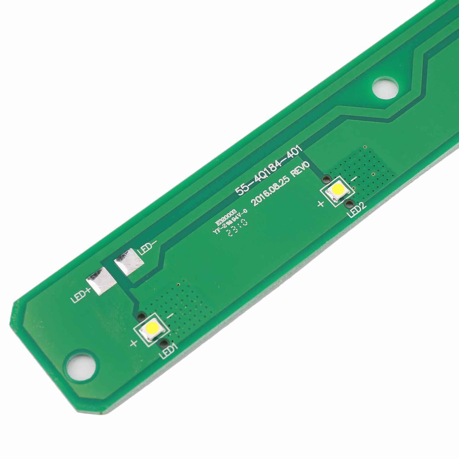 W11042554 W11101384 W11387579 LED Light Module Board For Whirlpool ...