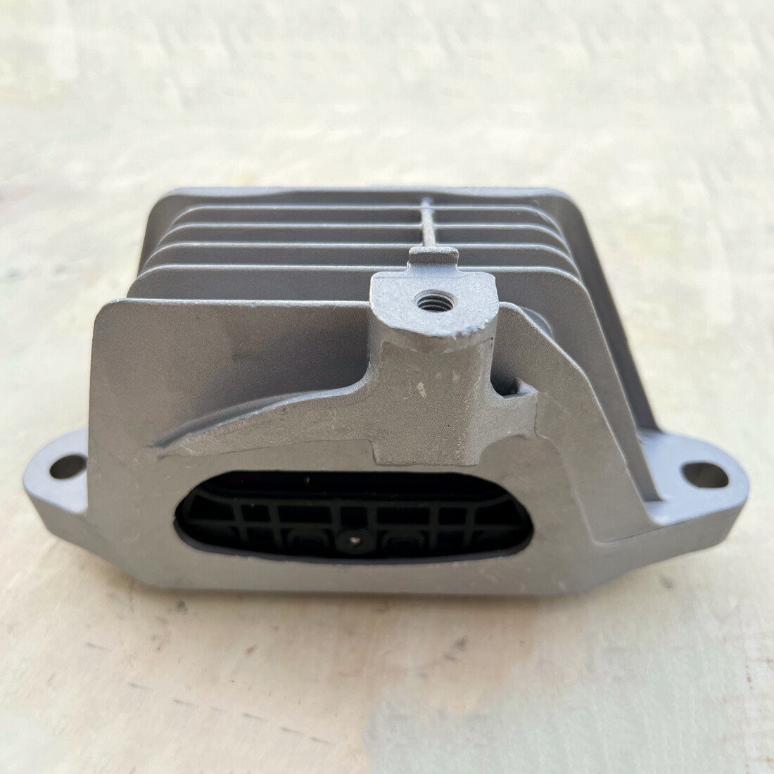 84034278 Left Automatic Trans Mount 1PC for Chevrolet Malibu 21-17 L4-2 ...
