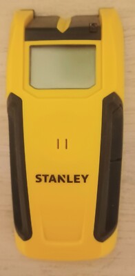 Stanley Stud Sensor Edge Finder | eBay