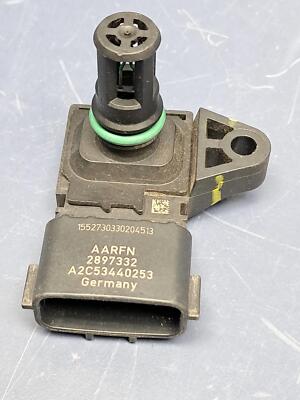 Genuine Nissan Evap Control System Pressure Sensor 22365EZ40A OEM | eBay
