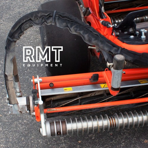 2017 Jacobsen GP400 Triplex Mower 1233hrs for sale online | eBay