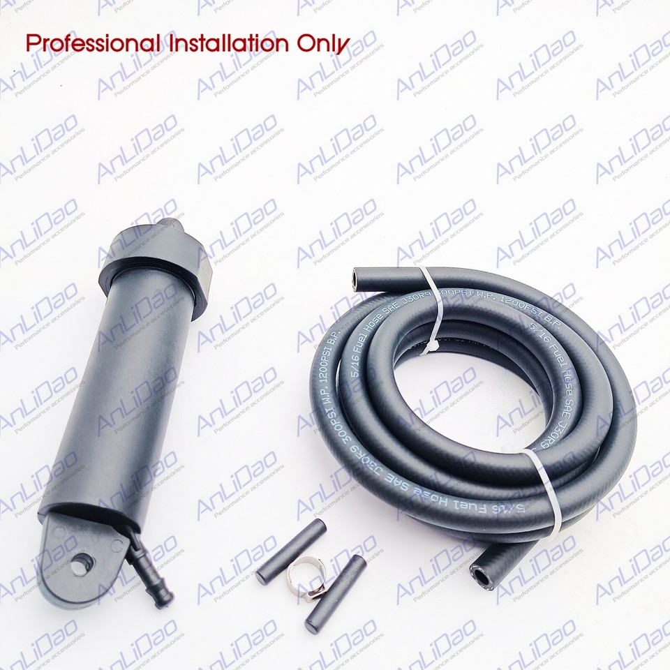 Fit Insta Trim Boat Leveler Trim Tab Set Single Hydraulic Cylinder w ...