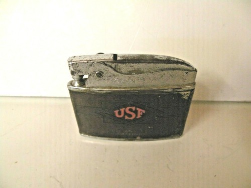 OLD U.S. FOUNDRIES, INC KAY-CEE LIGHTER | eBay
