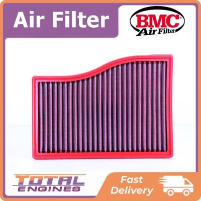 BMC Air Filter fits Mercedes Benz A200 V177/W177 1.3L 4Cyl M 282.914 ...
